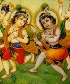 Origin of the Jiva Soul | Sri Narasingha Chaitanya Ashram