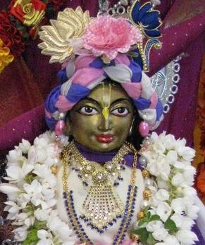 Gadadhara Pandita Appearance Day | Sri Narasingha Chaitanya Ashram