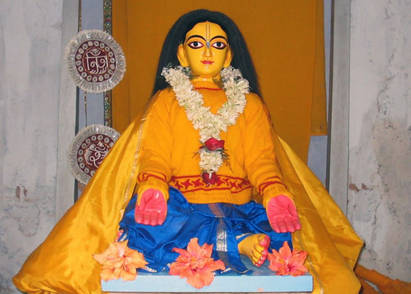 The Divine Intervention of Sri Nityananda Prabhu | Sri Narasingha ...